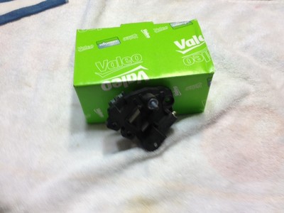 NEW VALEO Alternator Voltage Regulator BMW 545i 645Ci 745i 745Li 750i ...