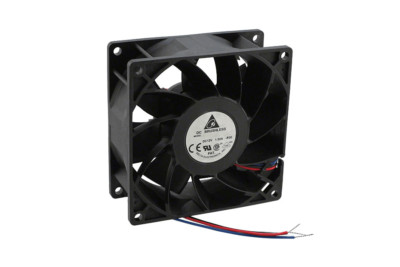 FFB0912EHE-R00 Locked Rotor Sensor 3-Wire (Brand New Genuine Part) | eBay