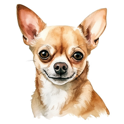 Chihuahua Auto Aufkleber 9X9 cm Hunde Sticker | eBay.de