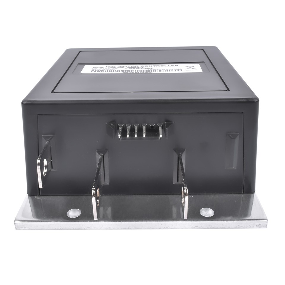 36 Volt Controller 1206-4301 for EZGO TXT Series ITS 350 Amp Curtis ...
