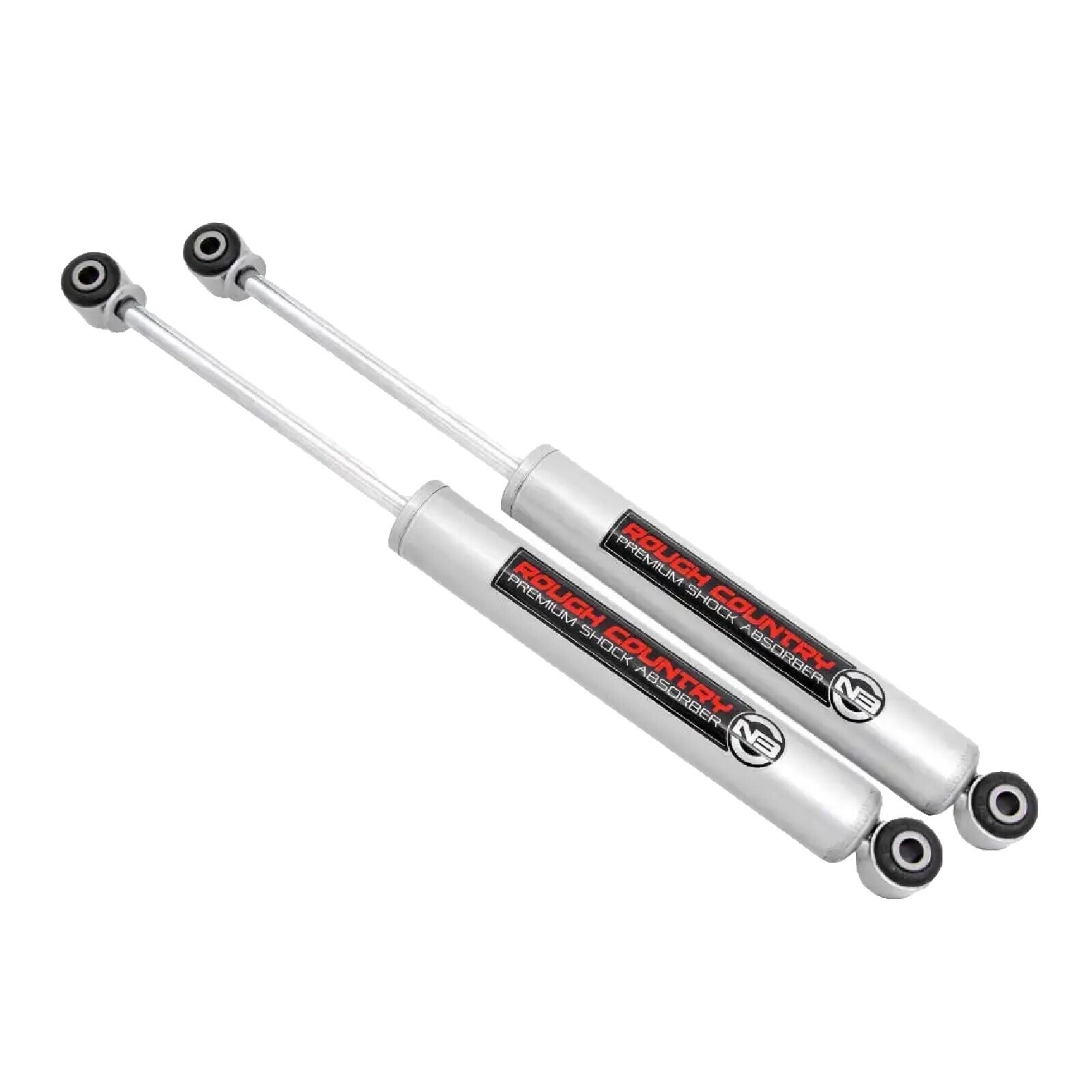 Silverado 2500 HD Shocks | eBay
