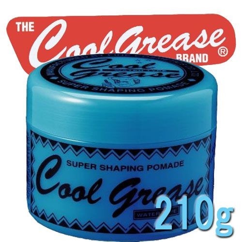 Greaser Pomade