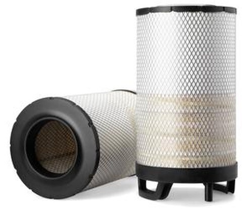 FLEETGUARD AF25121 - Cross reference air filters