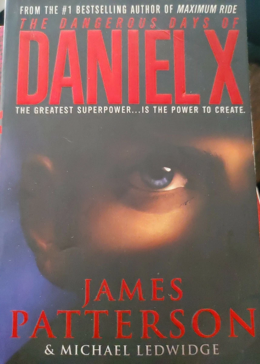 The Dangerous Days Of Daniel X