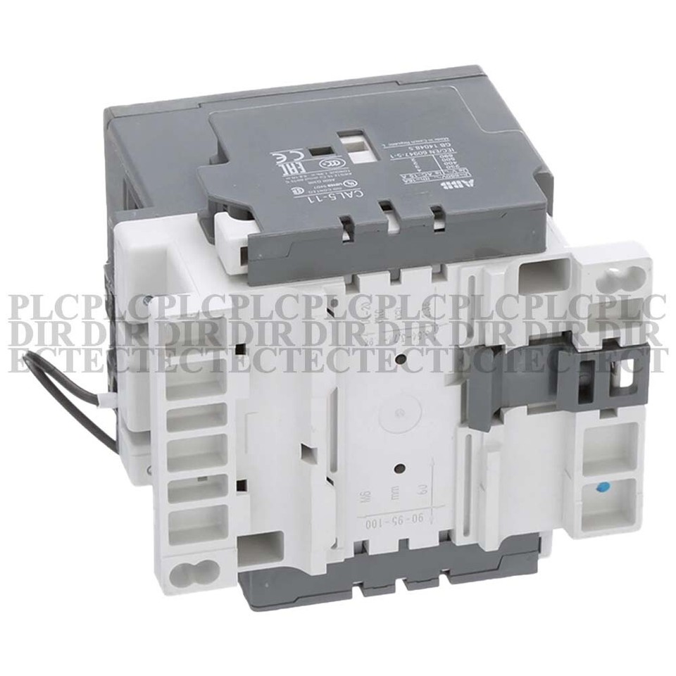 NEW ABB AE75-30-11-81 Contactor | eBay