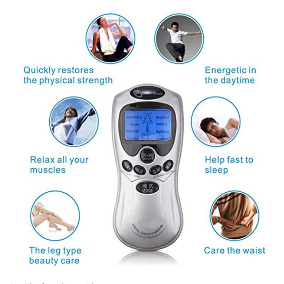 Electric Shock E-Stim Kit Therapy Estim UrethralSound with Pulse ...