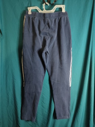 Adidas Tiro 23 Men's League Training Soccer Pants Size m - Navy Blue ...