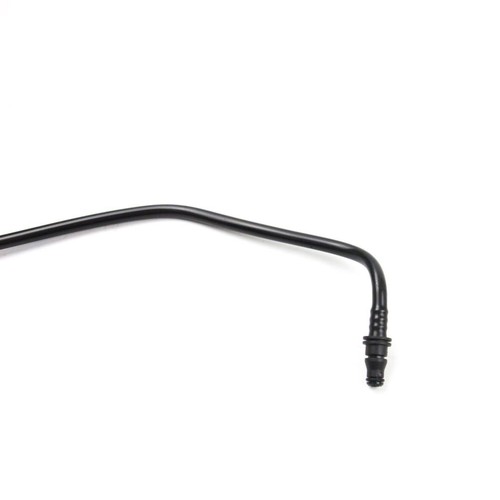 2115010125 Engine Coolant Recovery Tank Hose For Mercedes W211 E320 ...