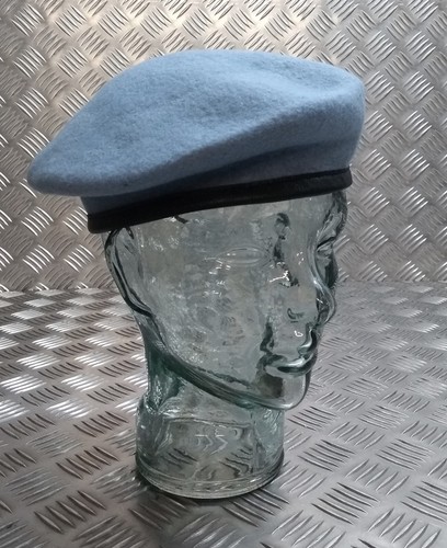 AAC Beret Cap British Army Air Corps Pattern Service Uniform Dress Size ...