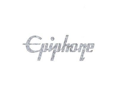 Epiphone guitar Decal head stocks Restoration water slide Logo 38b | eBay