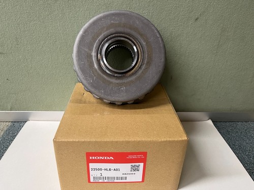 Honda 22500-HL6-A01 TALON 1000 CLUTCH PACK NEW OEM 2019-2022 New | eBay