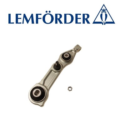 For Mercedes Front Passen Right Lower Rearward Control Arm Lemfoerder ...