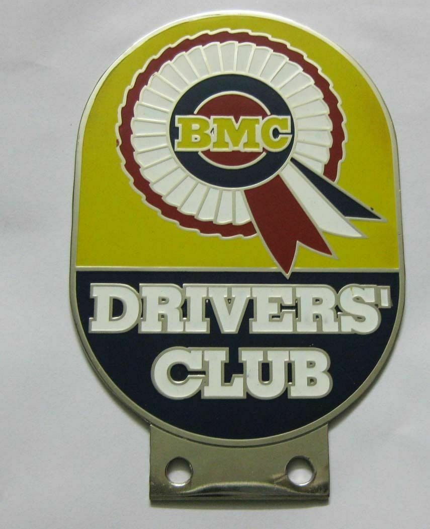 Bmc Car Logo Keep Rolling 2023 !! Rabit? Bunny? But One Thing I Am