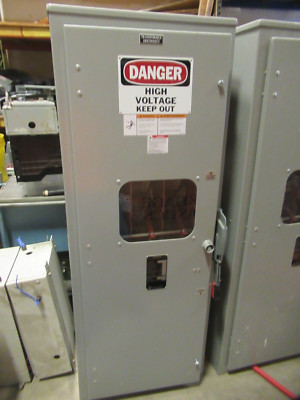 Electrical Panels & Boards - Nema 3R