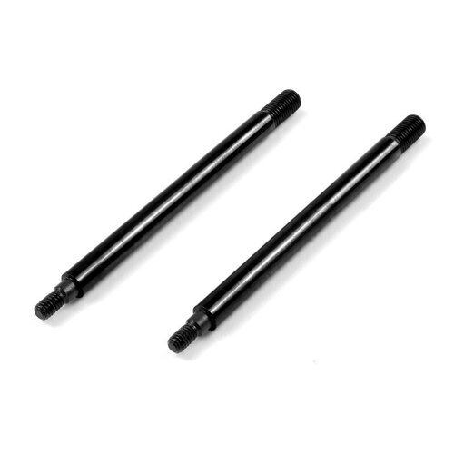 HPI Shock Shaft 4mm (2pcs) [160187] | eBay