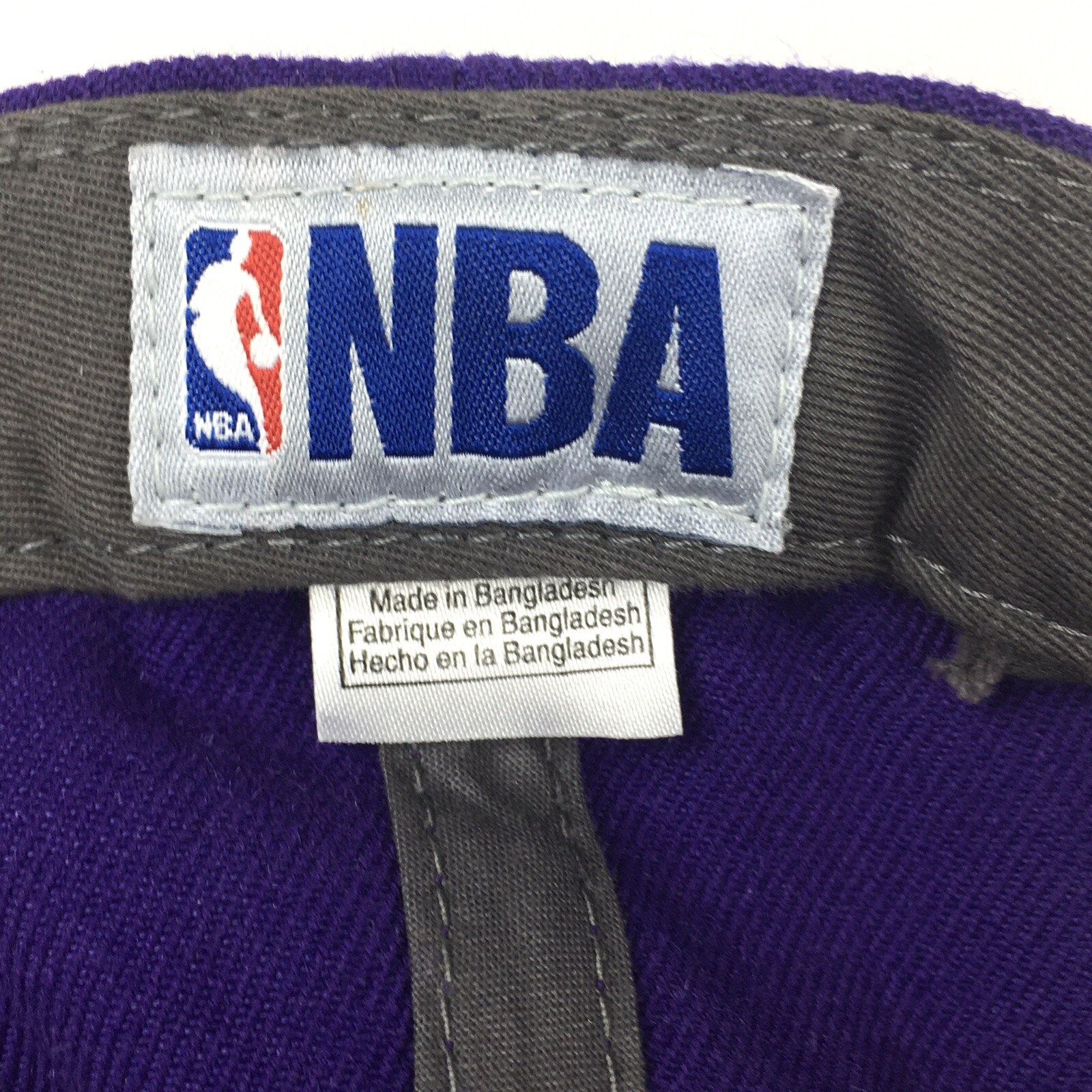 Vintage NBA Phoenix Suns Embroidered Classic StrapBac… - Gem