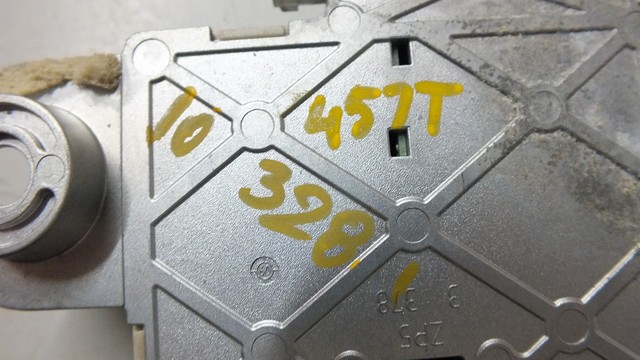 Genuine BMW E65 Radio Antenna Amplifier FM GPS Module ECU 6935024 for ...