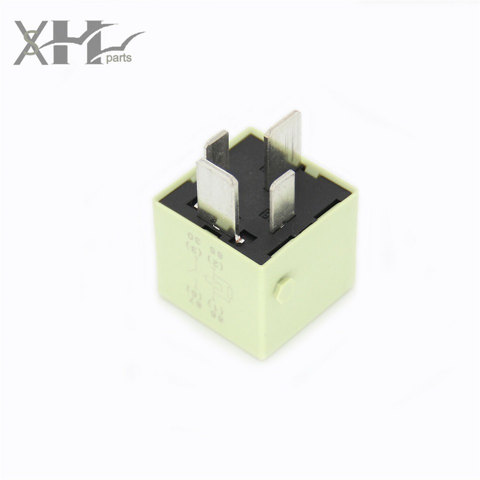 4Pin Relay # 644 Fit For VW Golf Passat Tiguan AUDI A5 A7 4H0951253 | eBay