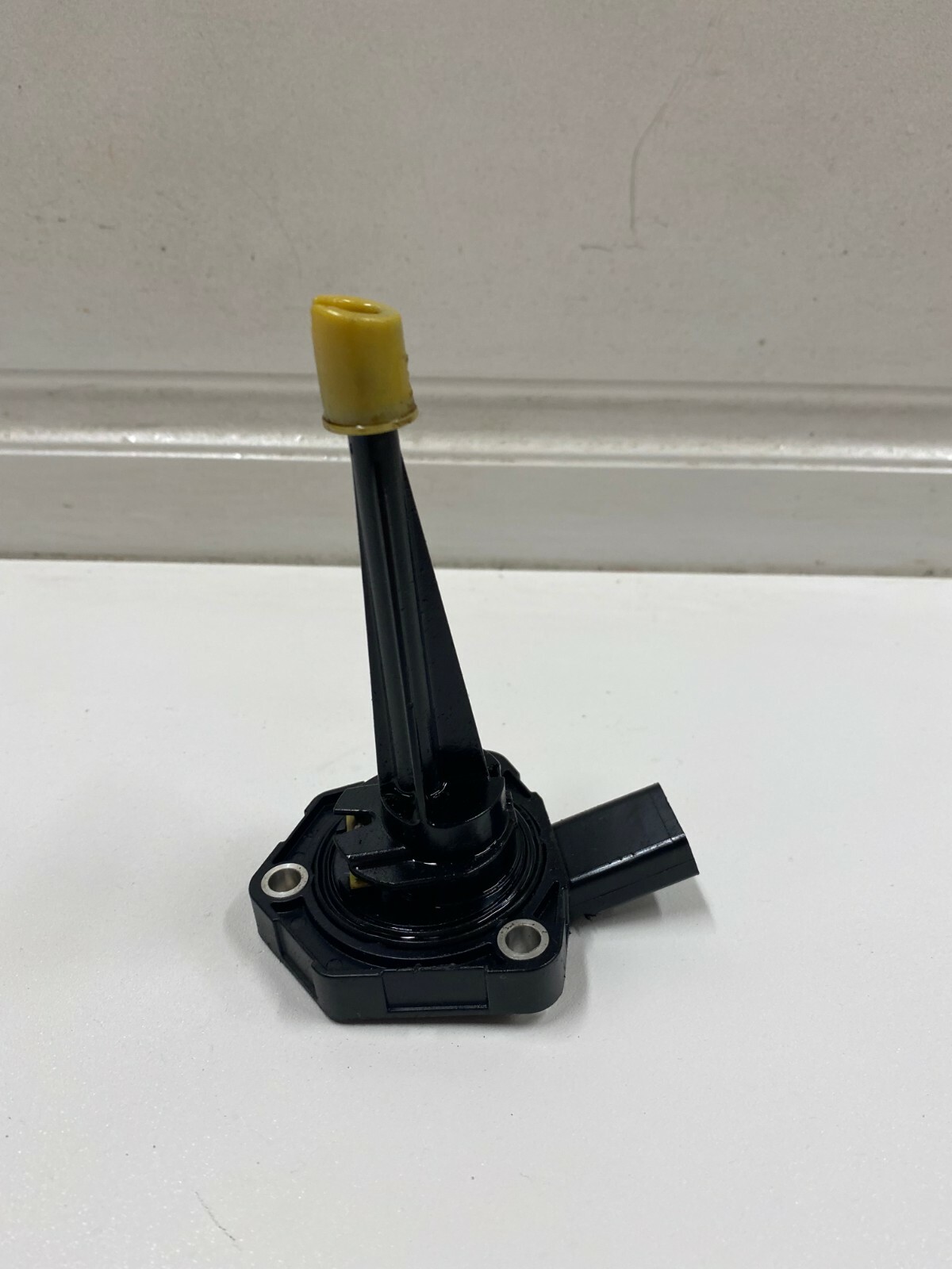 Audi OEM 11-14 A8 Quattro-oil Fluid Level Sensor 03L907660B for sale ...