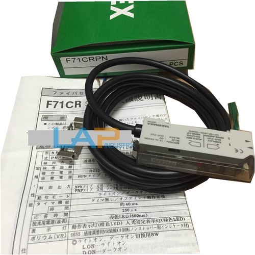 1PC NEW FOR TAKEX Fiber Optic Amplifier F70ARPN 798523958655 | eBay