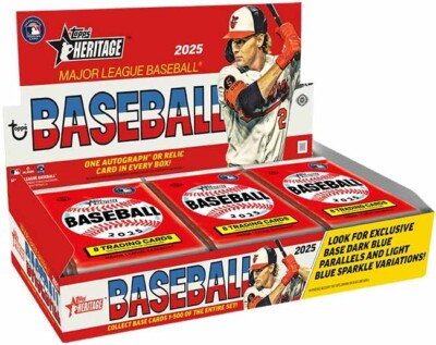 2025 Topps Heritage SP Cards #401-#500 You Pick Complete Your Set ...