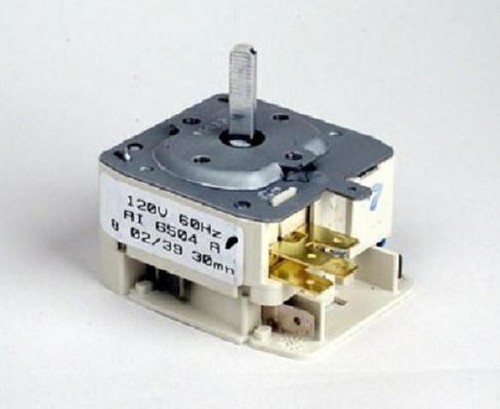 Tanning Bed Timer 30 Minute 120 Volt Sunquest, Sunvision and other ...