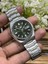 Seiko 5 Sports Green Men's Watch - 7009 for sale online | eBay