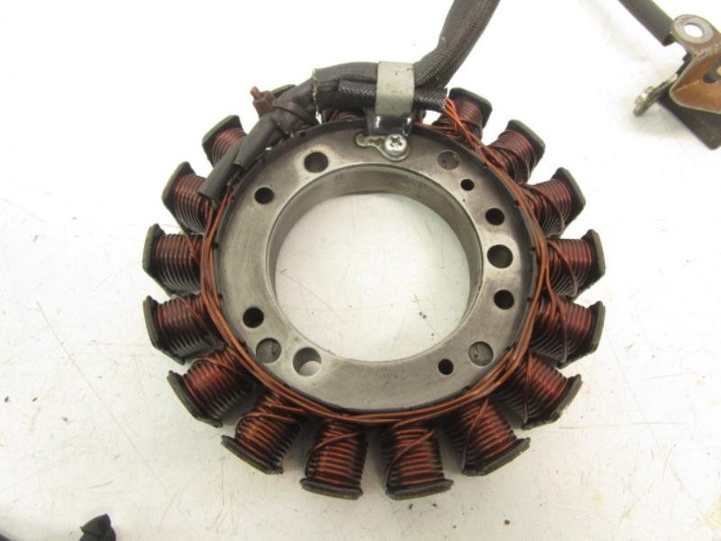 06 Kawasaki KVF 750 Brute Force Stator Generator 21003-0012 2005-2007 ...