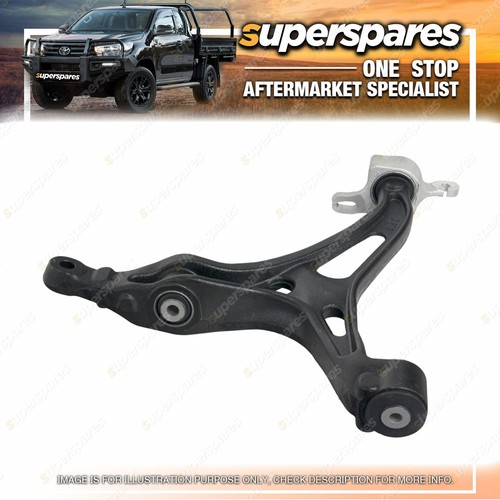 Superspares Right Front Lower Control Arm for Mercedes Benz M Gl Class ...