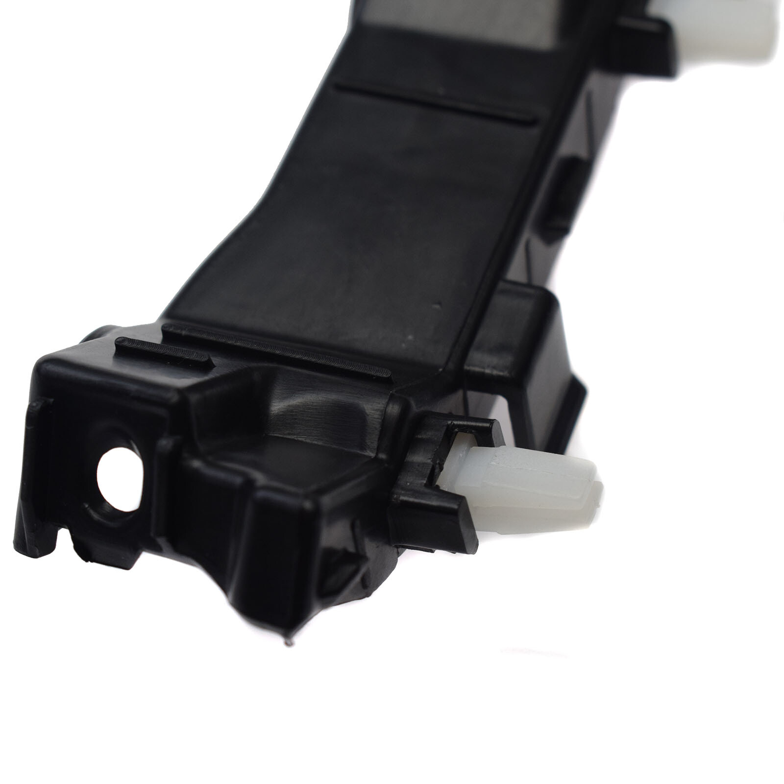 FRONT Bumper Bracket Retainer Right PASSENGER 865141W200 For Kia Rio ...