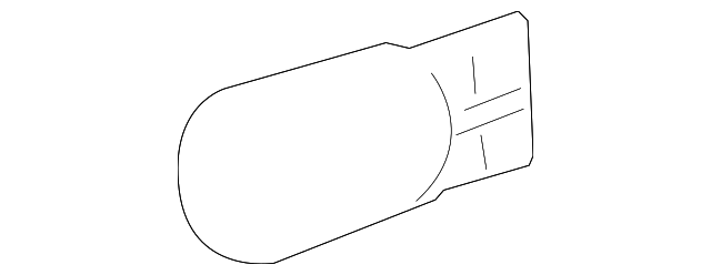 Mercedes-Benz 000000008155 Genuine OEM Bulb for sale online | eBay