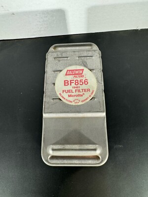 BALDWIN BF856 FUEL/WATER SEPARATOR | eBay