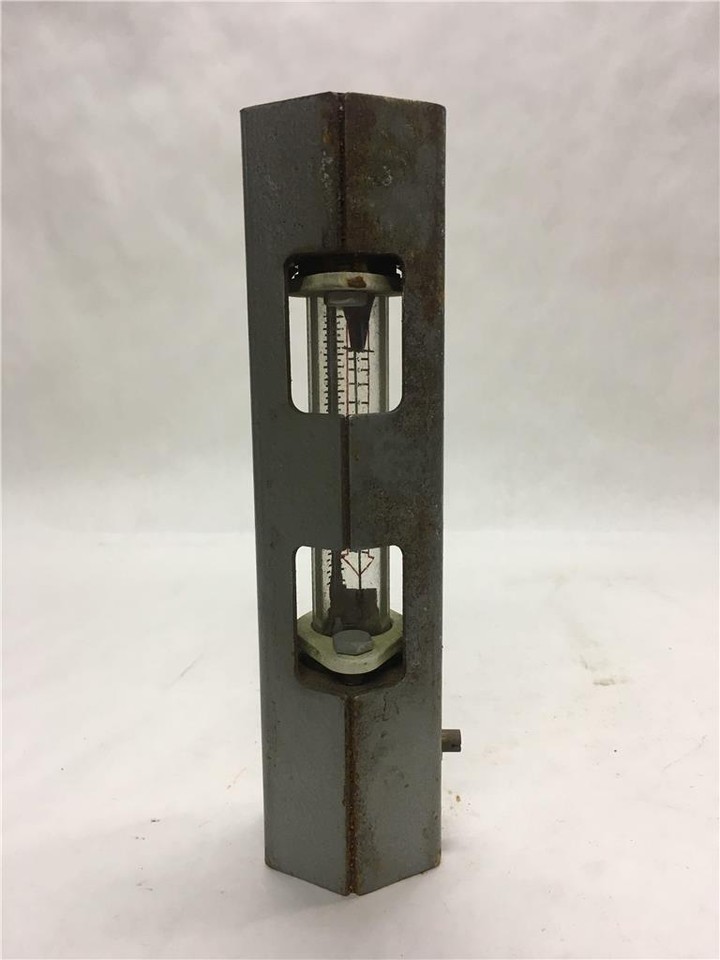 Bell & Gossett 1" Thermoflo Balancer 30-250F 0-10GPM Flow | eBay