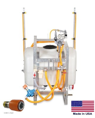 Sprayers - Pto Sprayer Pump