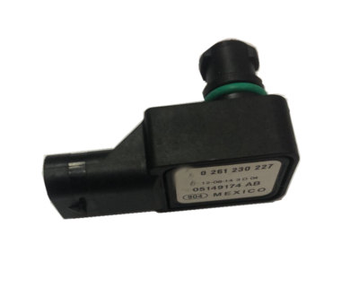 Manifold Absolute Pressure (MAP) Sensor For CHRYSLER Dodge Jeep RAM ...