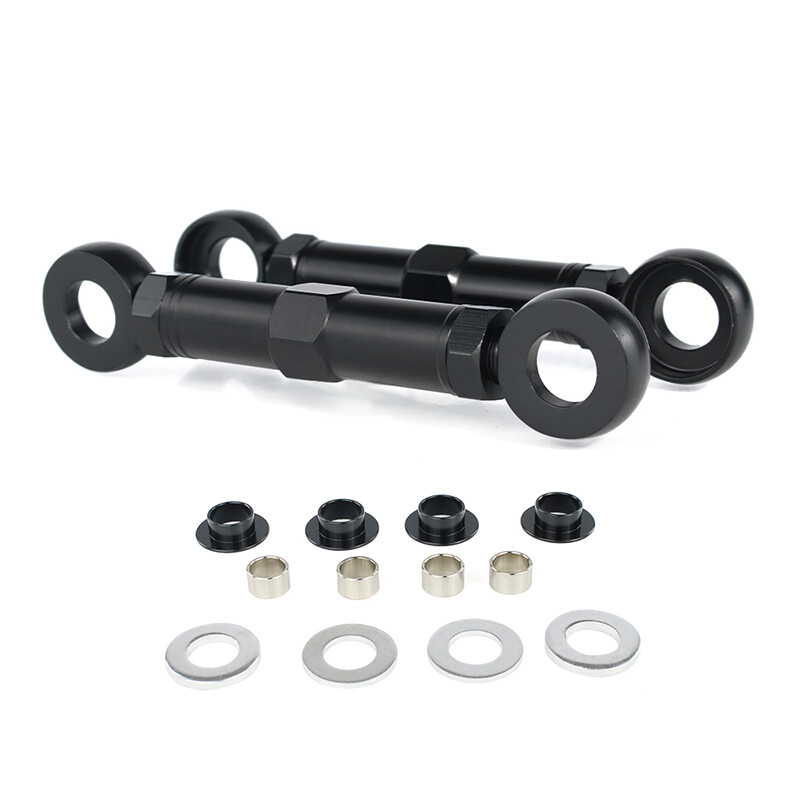 Fit For Kawasaki ZZR600 2005-2008 Motorcycle Lower Link Drop Suspension ...
