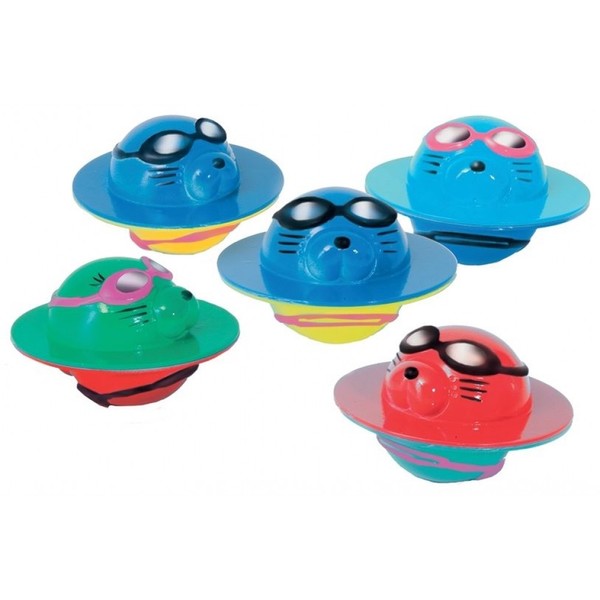 Zoggs Stage 2 Kids Seal Flips Swim Training Toy for sale online | eBay