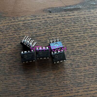 ADI AD620ANZ AD620AN SP Amp Instrumentation Amplifier IC PDIP8 x 1pc | eBay
