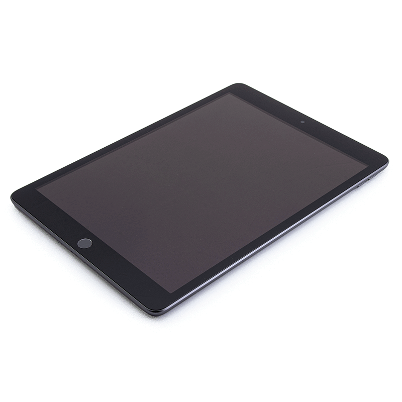 Apple iPad 9th Generation 10.2" 64GB Space Gray Wi-Fi Tablet MK2K3LL/A ...