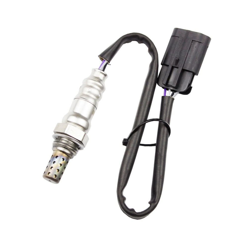 4 Oxygen Sensor 1 Sensor 2 Bank 1 Bank 2 for 2002 2003 2004 2005 Kia ...