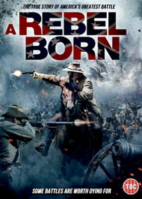 A REBEL BORN [UK] NEW DVD | eBay Australia