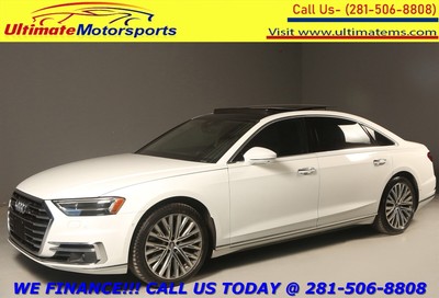 2019 A8 2019 A8L AWD LUXURY EXEC PKG NAV HUD ADAPT | eBay