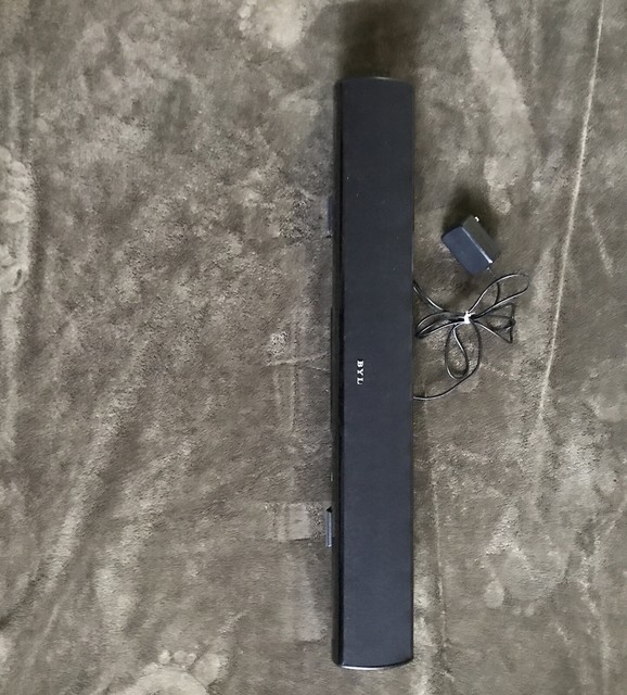 BYL Sound Bar Bluetooth Speaker for sale online | eBay