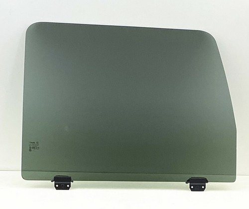 Fits 2000-2005 Ford Excursion 4Dr Driver Left Side Rear Door Window ...