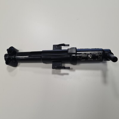 61677357002 BRAND NEW OEM BMW HEADLIGHT WASHER NOZZLE RIGHT | eBay