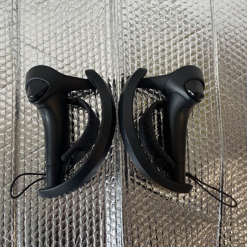 Valve Index Left & Right (Pair) Controllers Knuckles | eBay