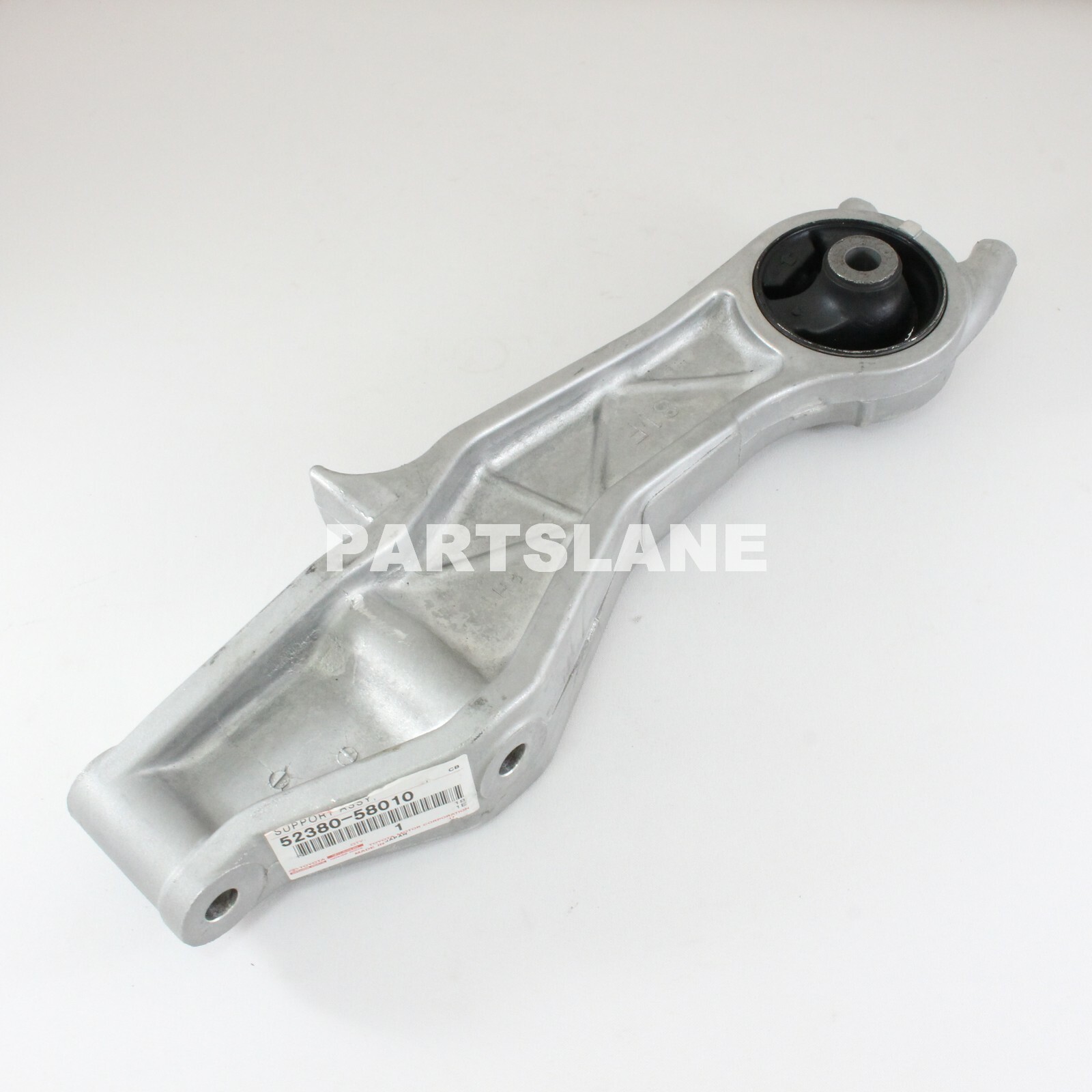 Toyota Alphard ANH15 OEM Genuine Rear Differential Support 52380-58010 ...