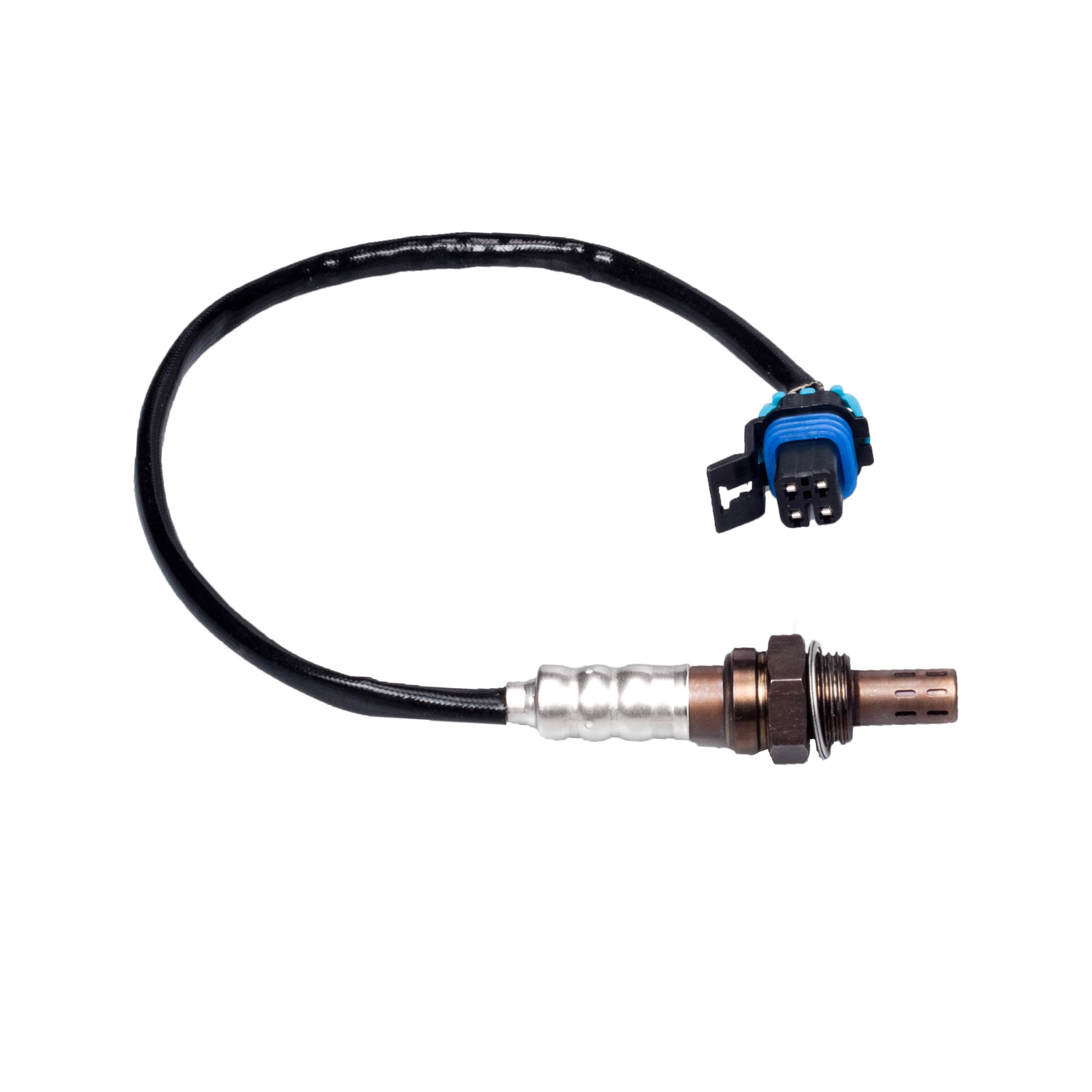 New O2 Oxygen Sensor for Buick GMC Chevrolet Oldmobile Isuzu Pontiac ...