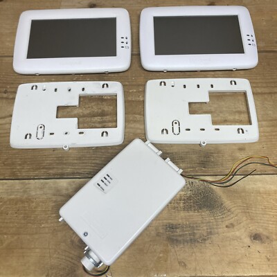 Control Panels & Keypads - Touch Screen