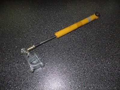 HONDA TRX250R TRX 250R ROLL DESIGN LOBO FRAME CHASSIS STEERING ...